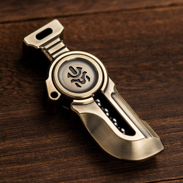 WANWU, KUNWU Compact, Ornament, Spinner