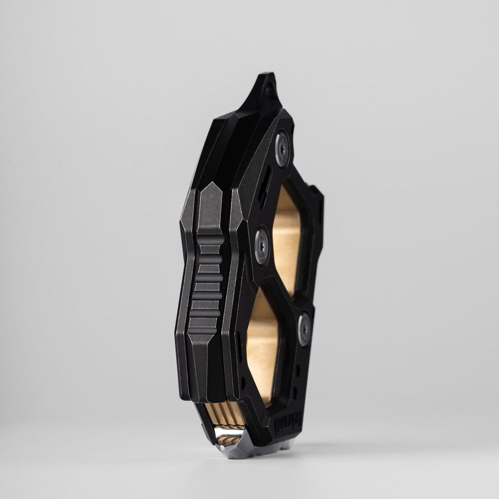 WanWu, Behemoth Knuckle Duster, Multi tool