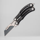 WanWu, Gloom Balisong, Multiple tool