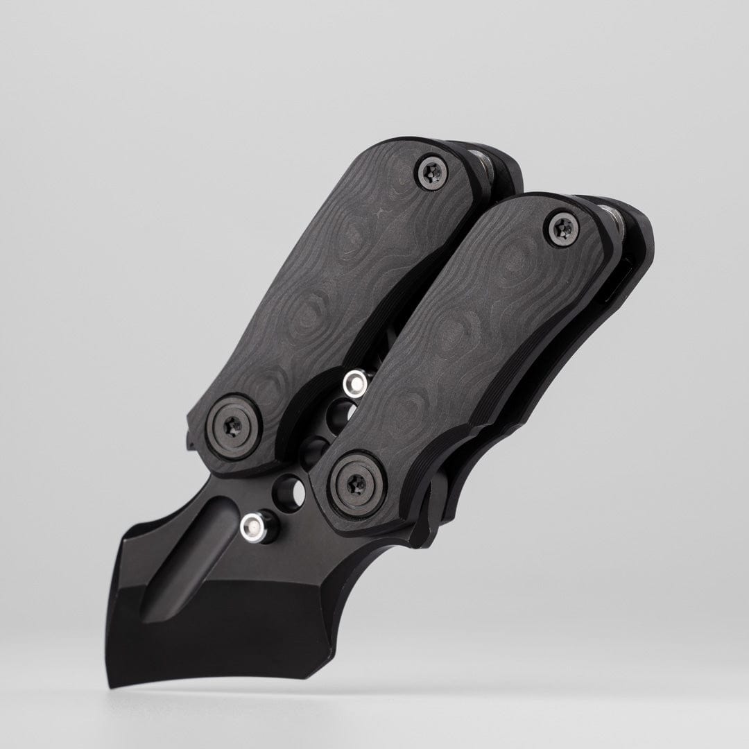 WANWU, V blood, Multi Tool, bottle opener, screwdriver, crowbar