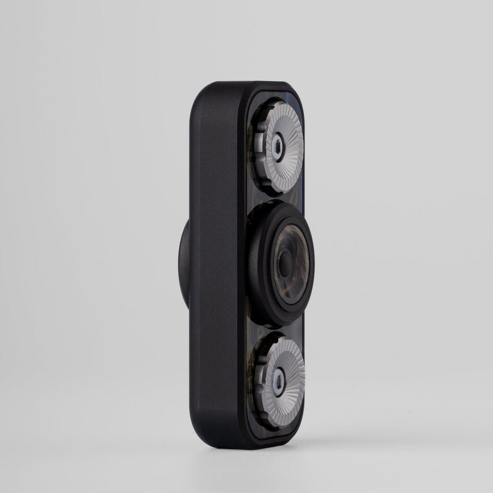 WELL BEAN, SUBWOOFER, Fidget Spinner