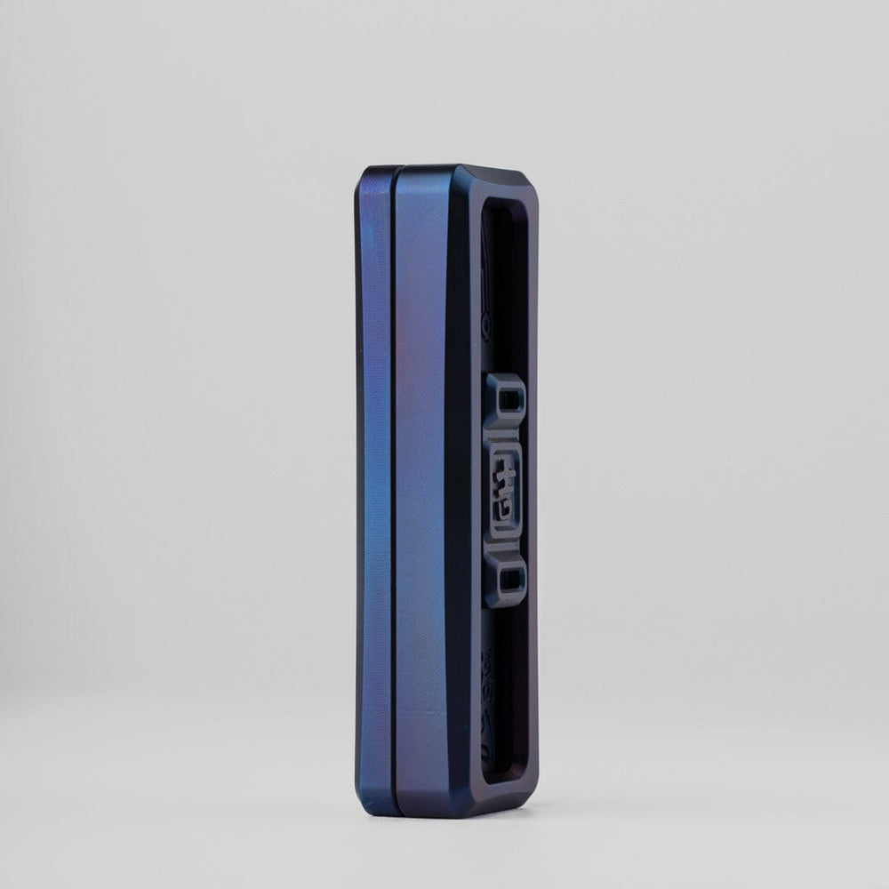 WJ EDC, Loong Slider, Fidget Slider