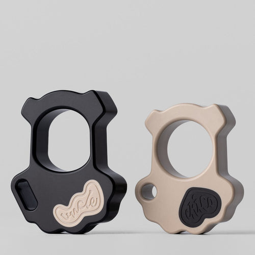 WM EDC, Uncle & Chica Knuckle Duster, Multi Tool