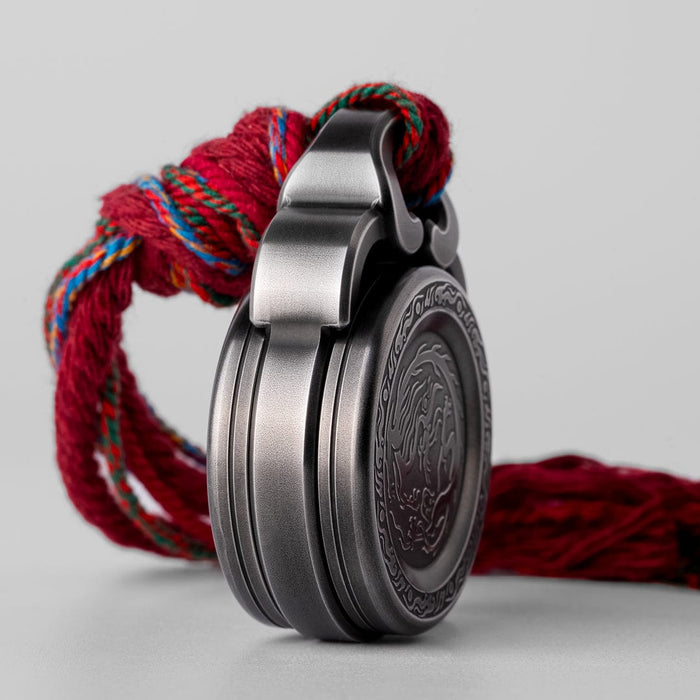 YEDC, PanYun 3.0, Haptic Coin