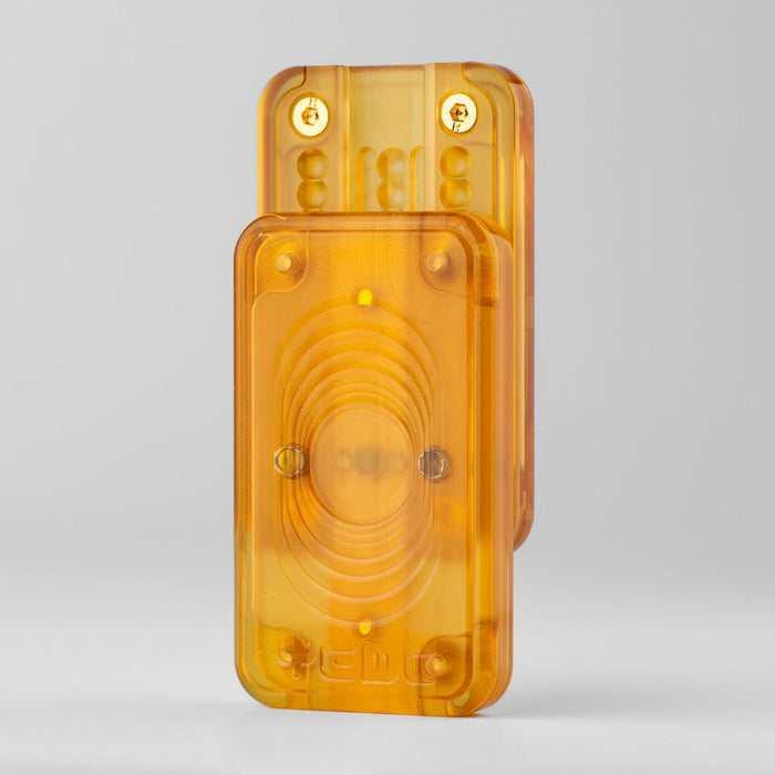 PEI Pig Slider, mechanical mode, design for YEDC