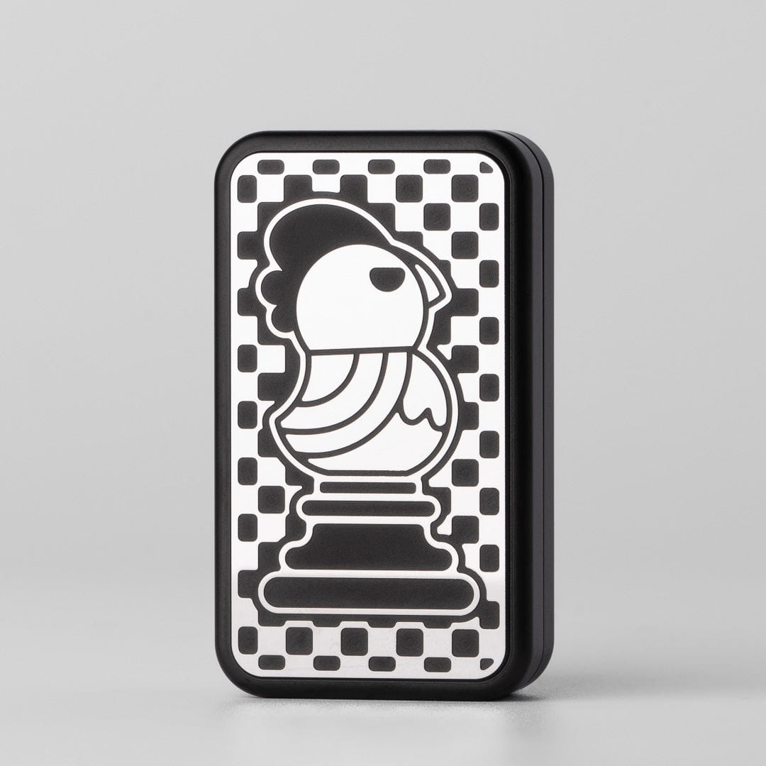 01EDC&YEDC, Mechanical Slider,Fidget Slider