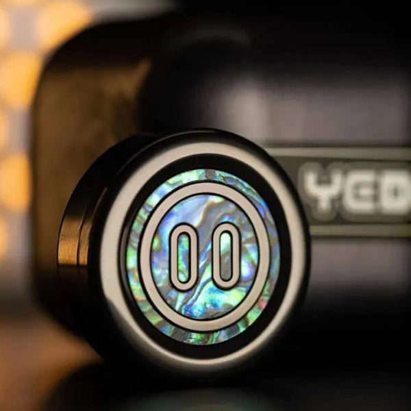 YEDC, Pig Coin, Ratchet-Haptic Coin