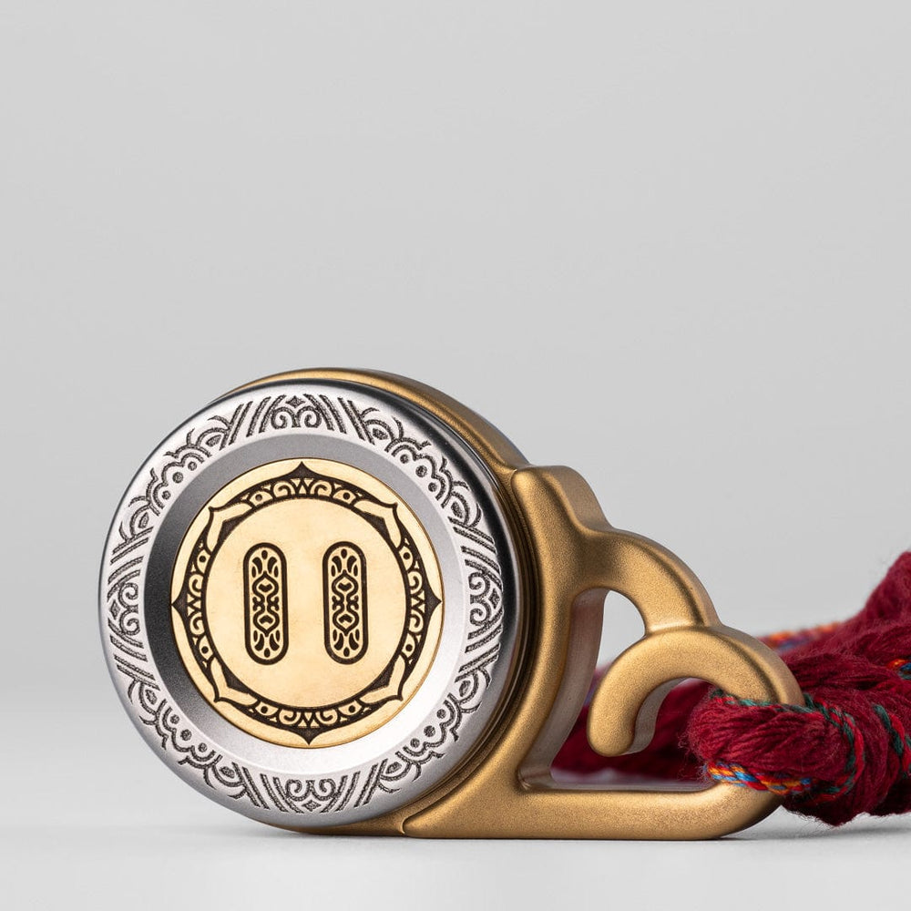 YEDC, PanYun, Haptic Coin, Ratchet Mode