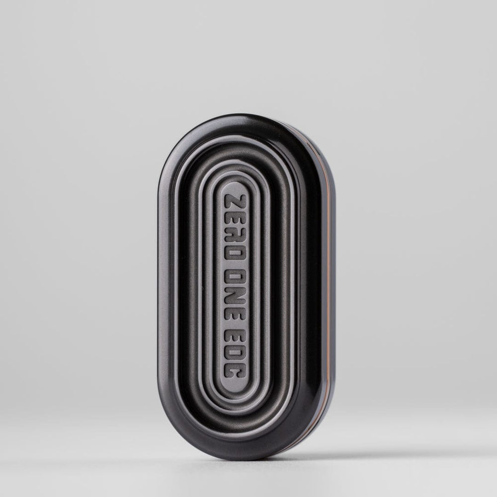 01EDC Pod, Fidget Slider, 2023 Version