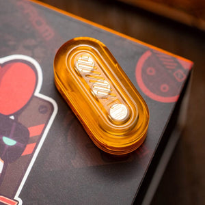 01EDC Pod, Fidget Slider, 2023 Version