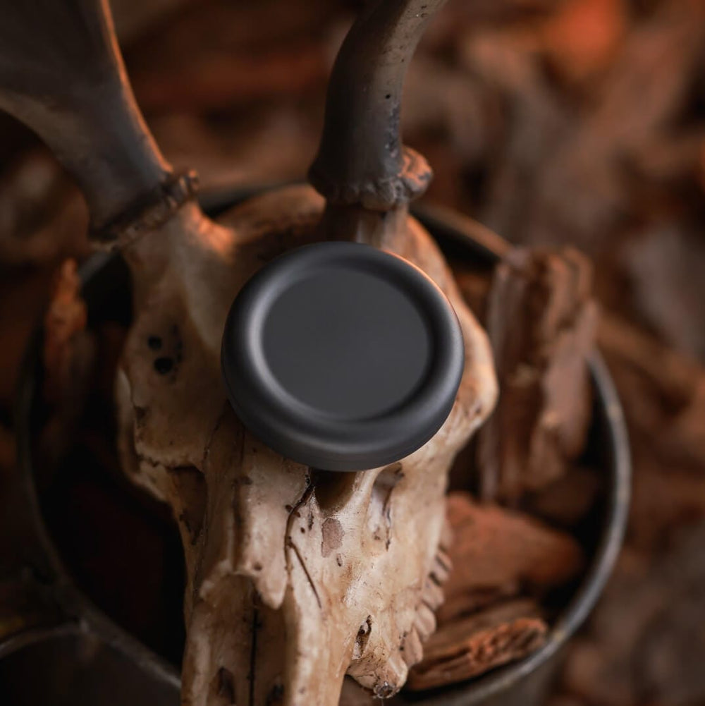 ACEdc, Milk Cap nano, Haptic Coin