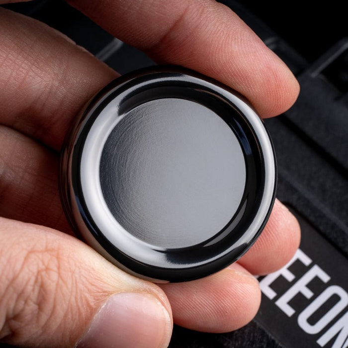 ACEdc, Milk Cover, Haptic Coin