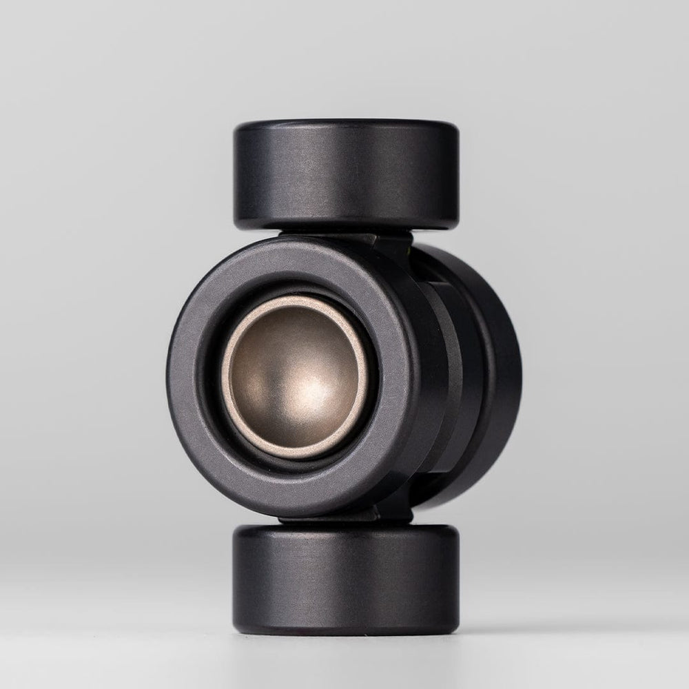 LautieEDC Bit-00 Fidget Spinner, Bit Series