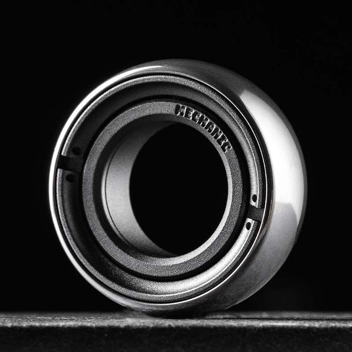 LautieEDC Mechanic-C, Ring Spinner, Spy Wars Series