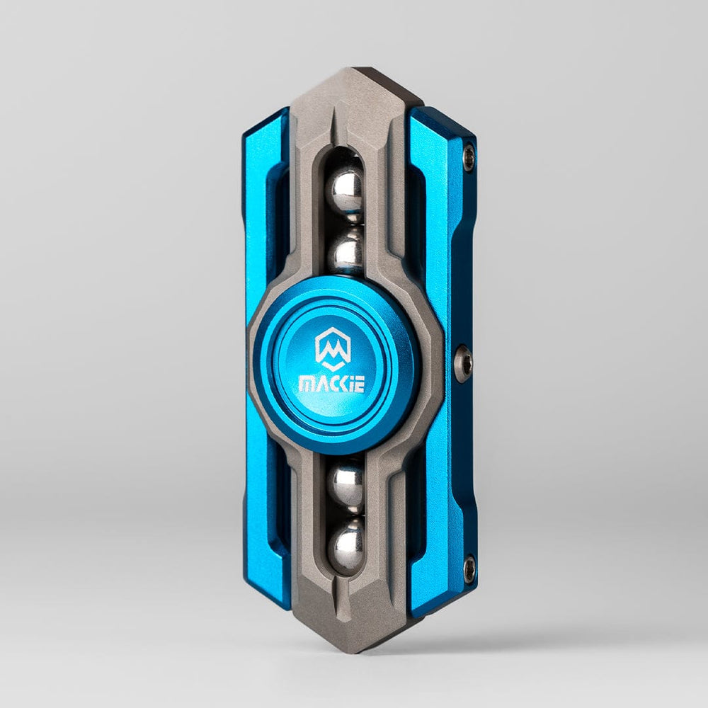 MACKIE, Bar Armored Knight, Fidget Spinner