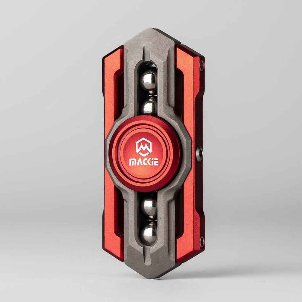 MACKIE, Bar Armored Knight, Fidget Spinner