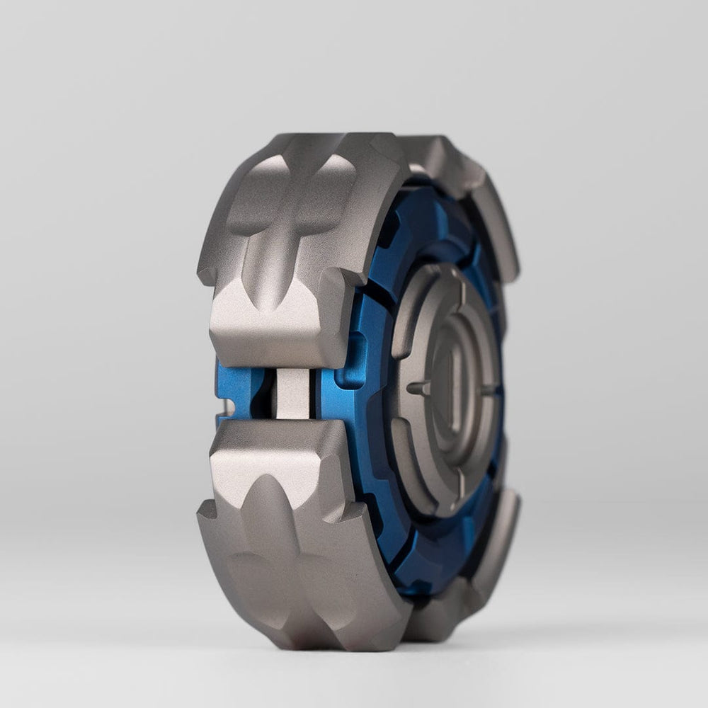 MACKIE, NUCLEAR, Fidget Spinner