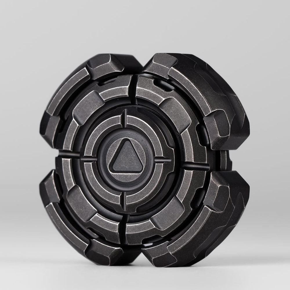 MACKIE, NUCLEAR, Fidget Spinner