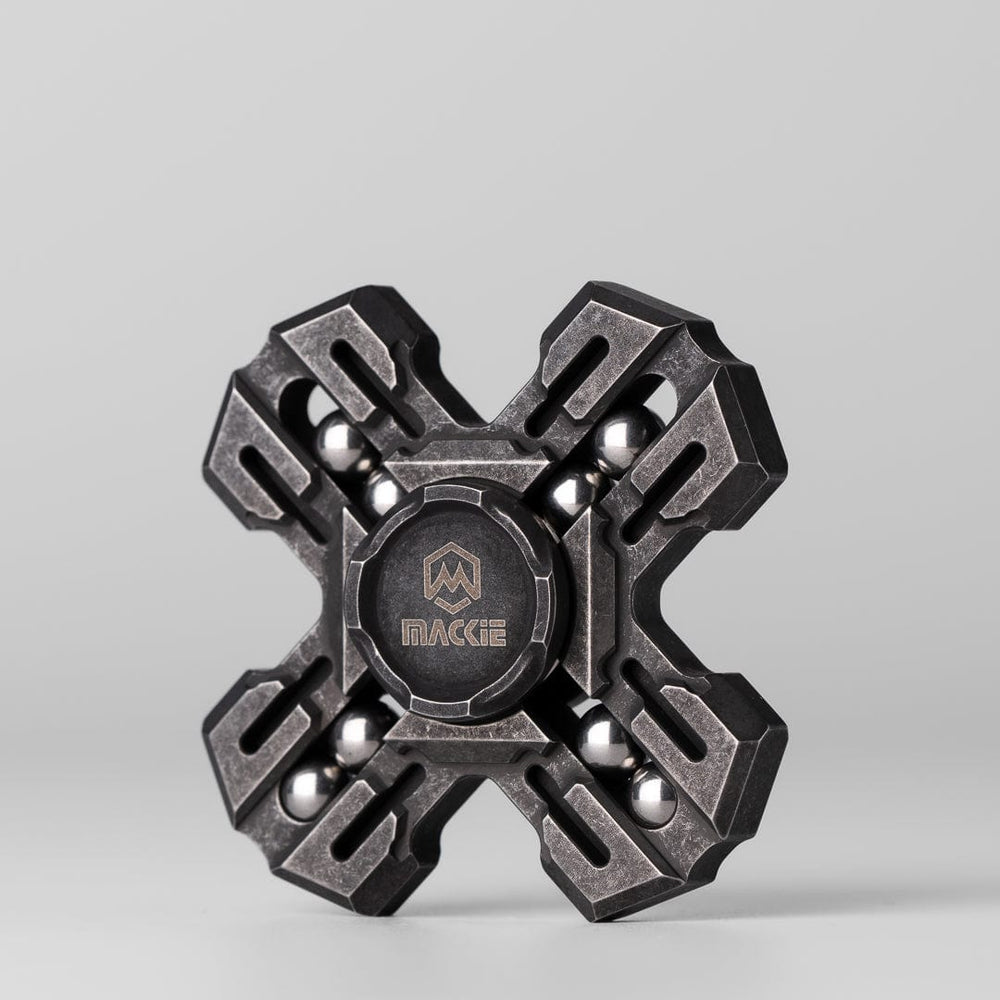 MACKIE, Paladin, Fidget Spinner