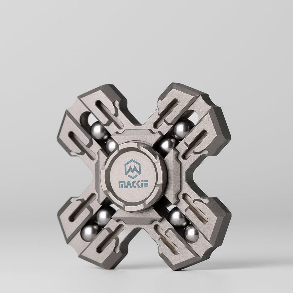 MACKIE, Paladin, Fidget Spinner