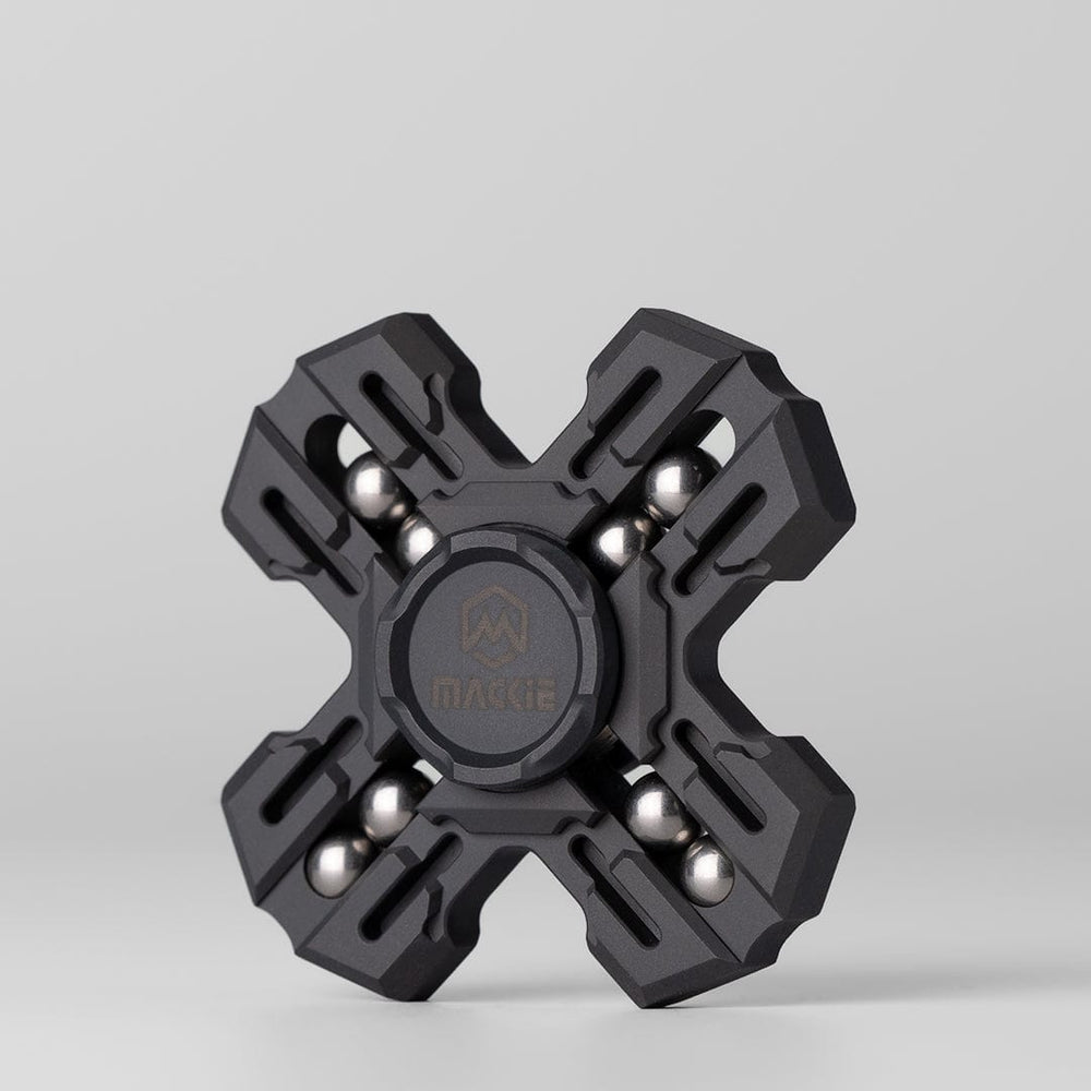 MACKIE, Paladin, Fidget Spinner