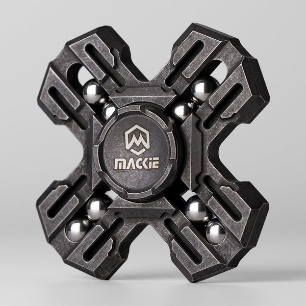 MACKIE, Paladin, Fidget Spinner