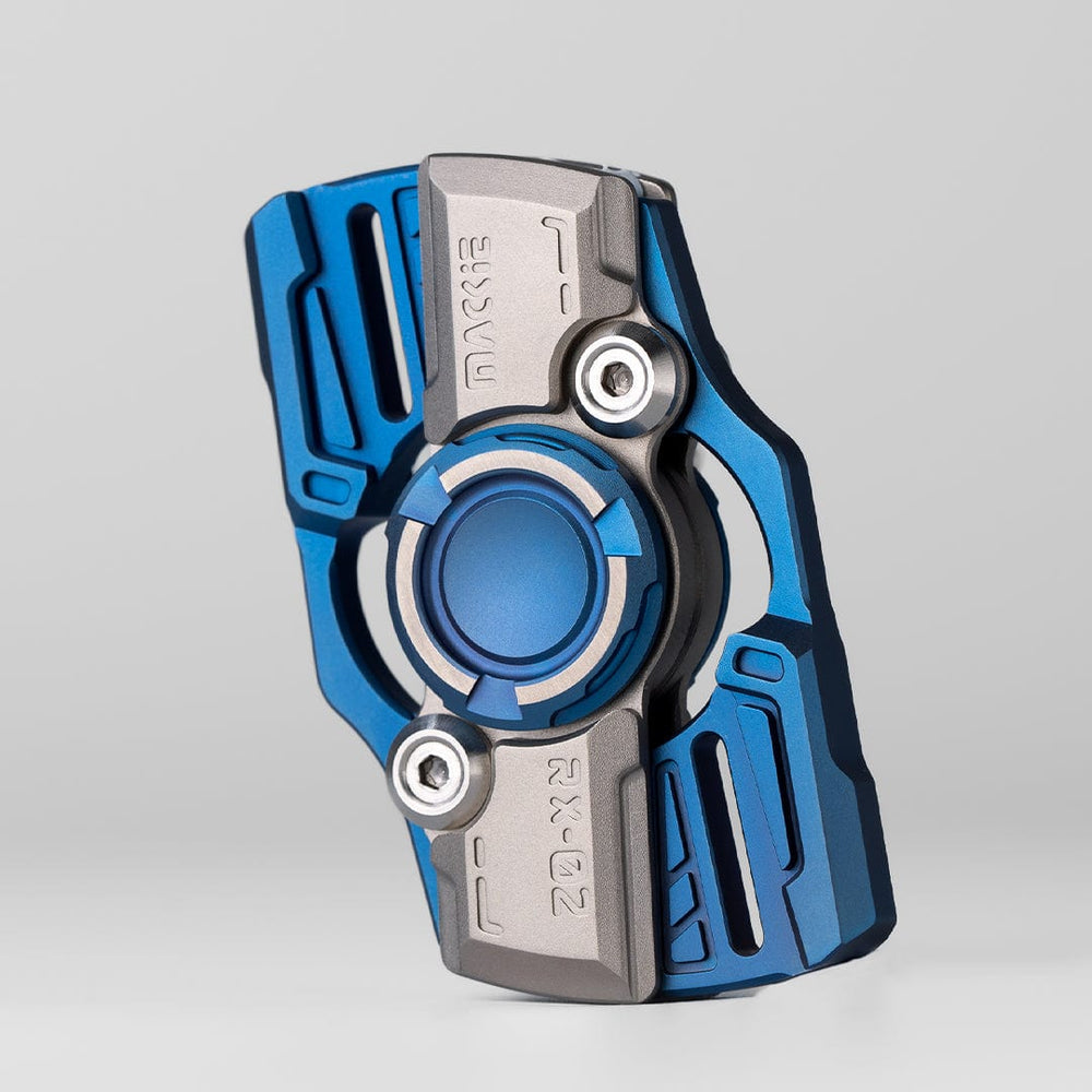 MACKIE, RX-02, Fidget Spinner