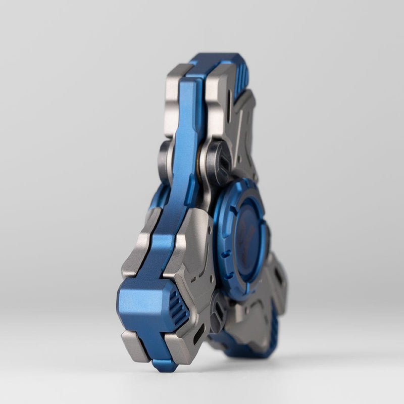 MACKIE, RX-03, Fidget Spinner