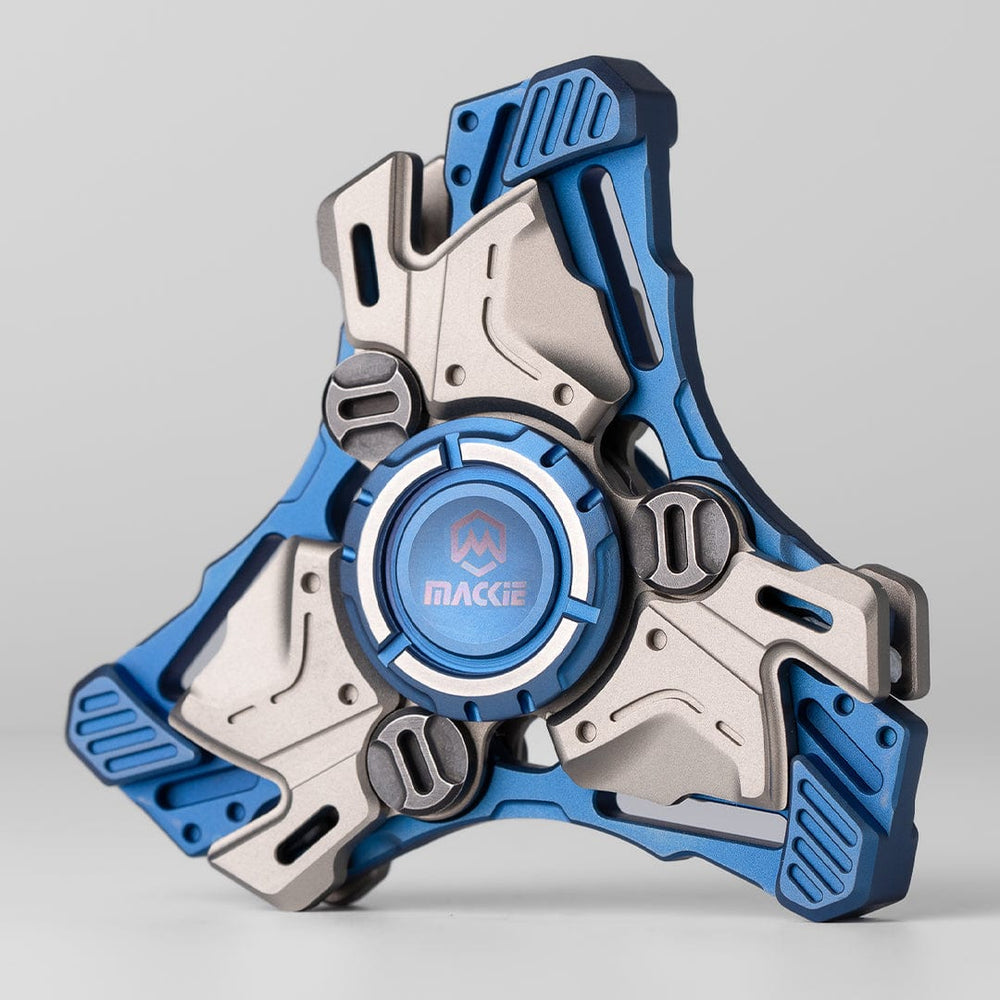 MACKIE, RX-03, Fidget Spinner
