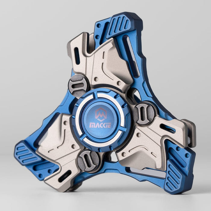 MACKIE, RX-03, Fidget Spinner
