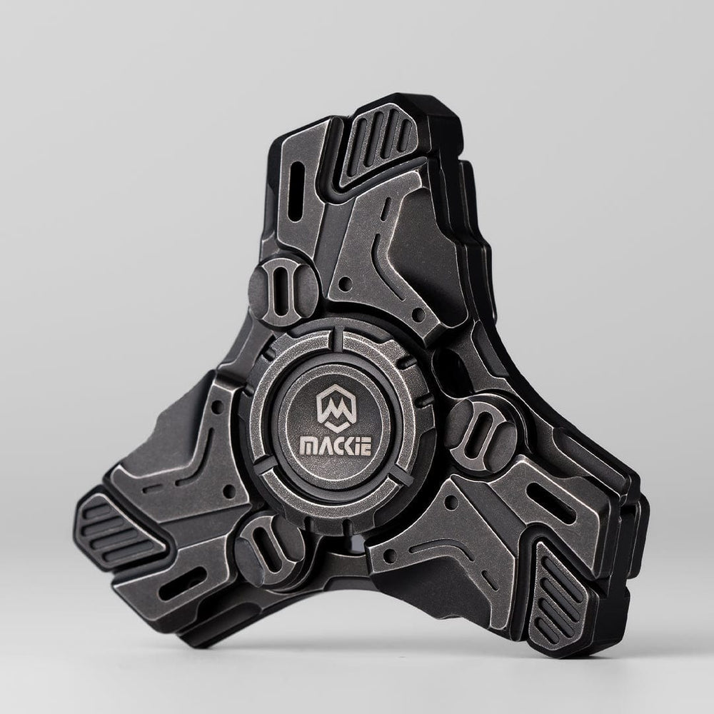 MACKIE, RX-03, Fidget Spinner