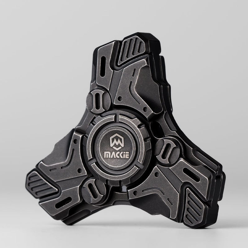 MACKIE, RX-03, Fidget Spinner