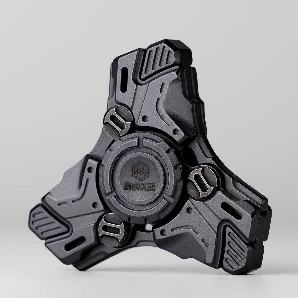 MACKIE, RX-03, Fidget Spinner