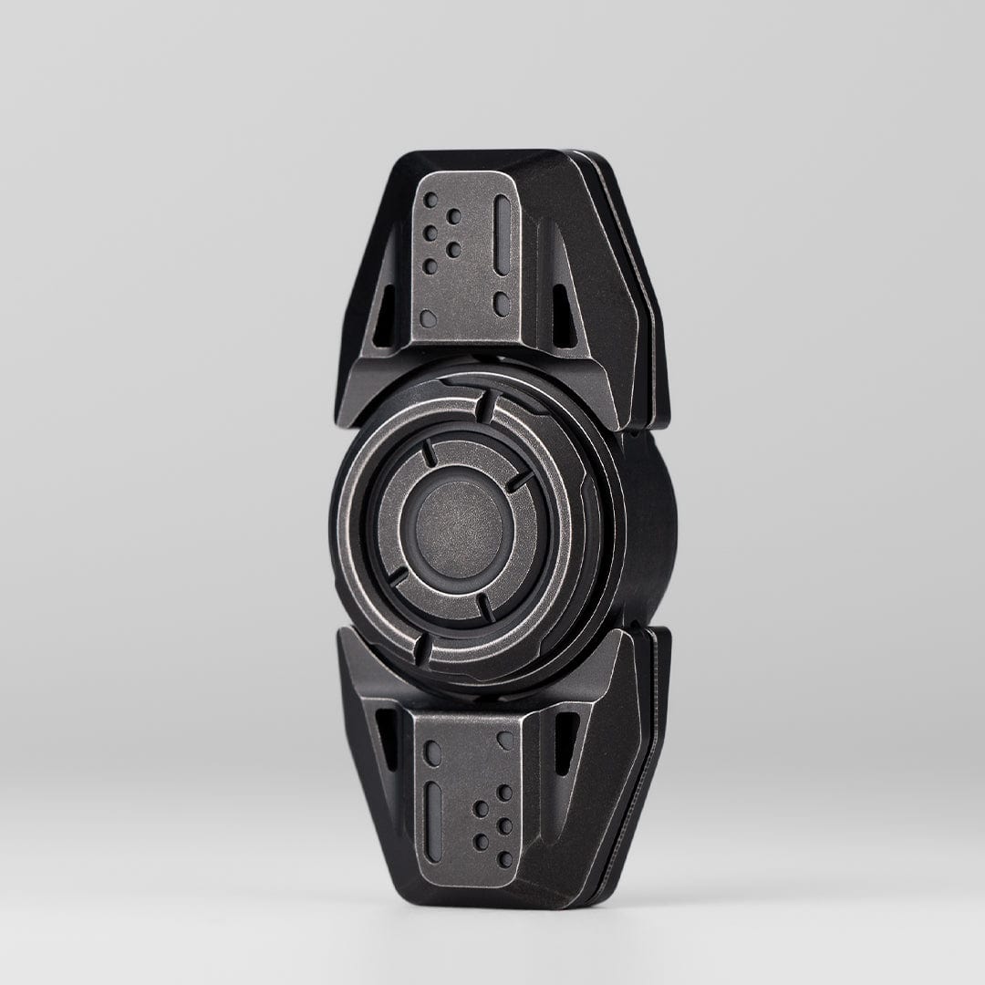 MACKIE, WARSHIP, Fidget Spinner