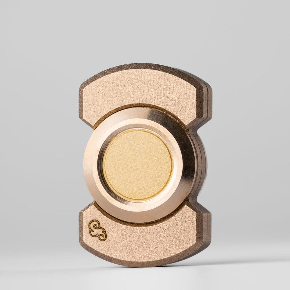 Mr.Wang, Three Body Cube, Fidget Spinner