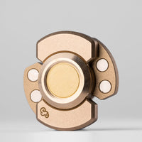 Mr.Wang, Three Body Cube, Fidget Spinner