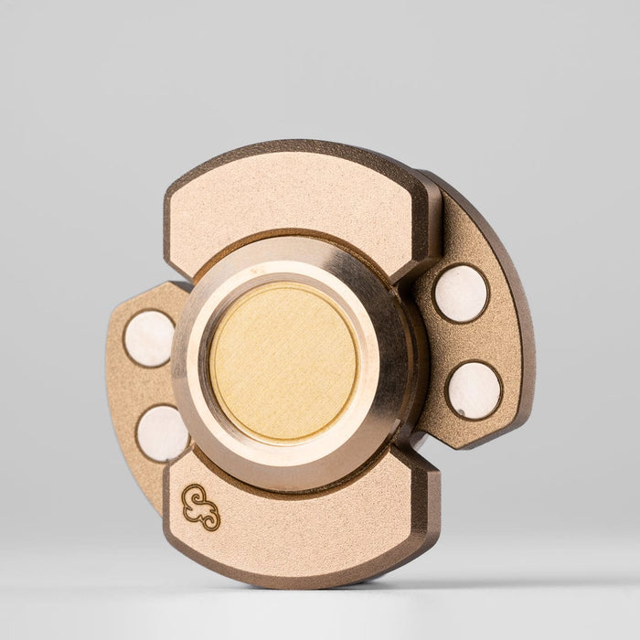 Mr.Wang, Three Body Cube, Fidget Spinner