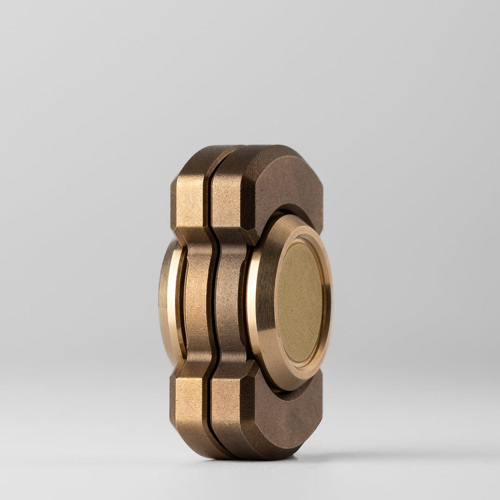 Mr.Wang, Three Body Cube, Fidget Spinner