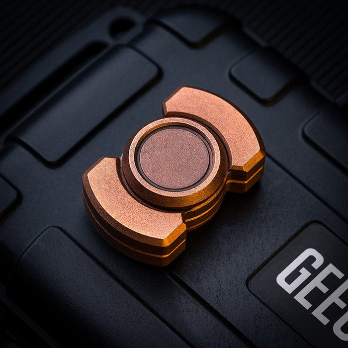 Mr.Wang, Three Body Cube, Fidget Spinner