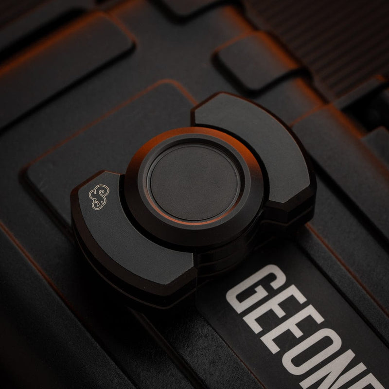 Mr.Wang, Three Body Cube, Fidget Spinner