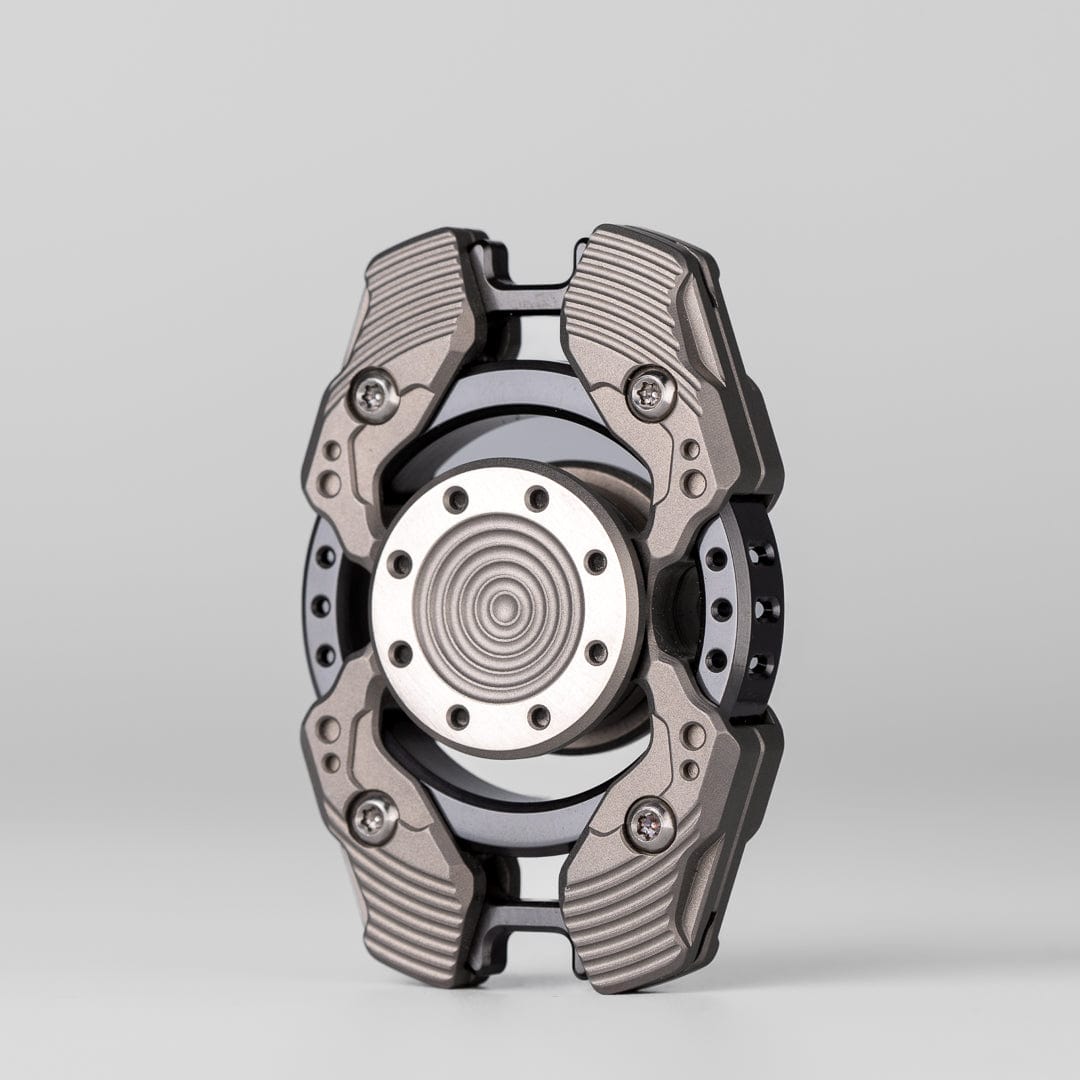 RUISHA, GRAVITATIONAL WAVES, Fidget Spinner