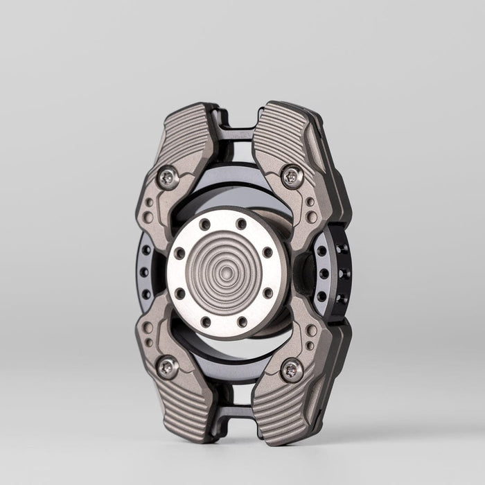 RUISHA, GRAVITATIONAL WAVES, Fidget Spinner