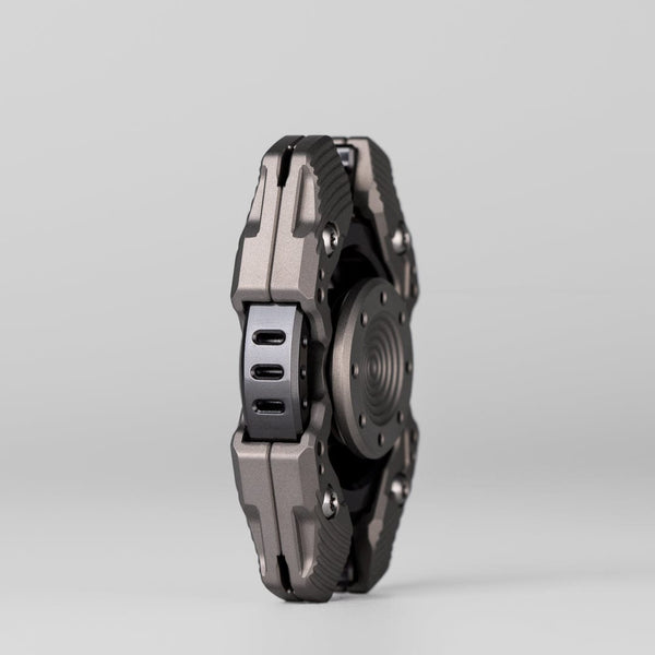 RUISHA, GRAVITATIONAL WAVES, Fidget Spinner