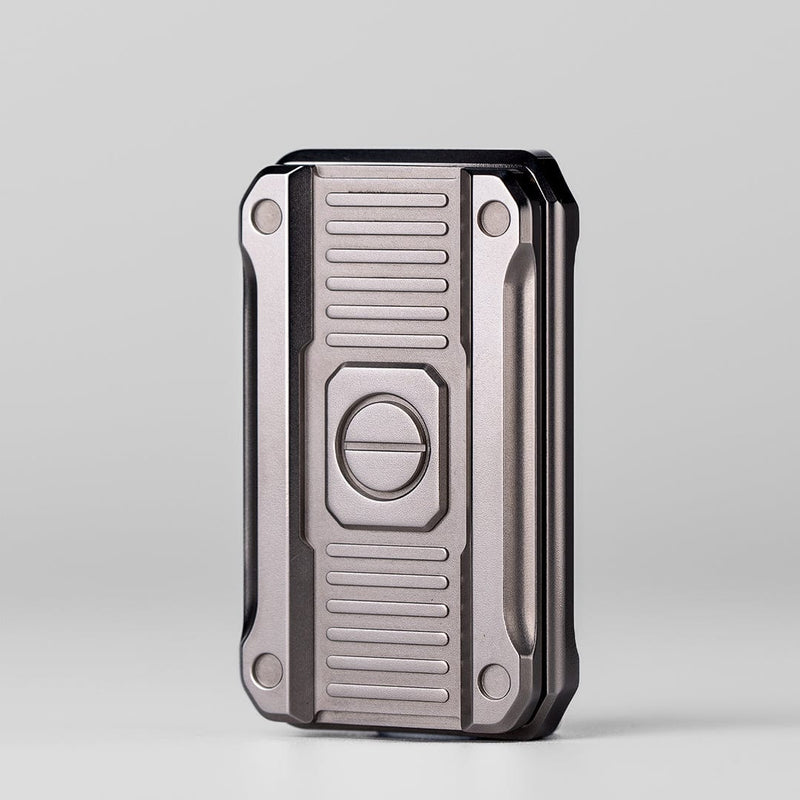 WanWu, Bullet proof shield, Fidget Slider