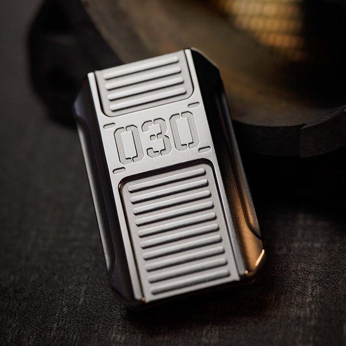 WanWu, Bullet proof shield, Fidget Slider