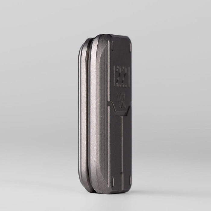 WanWu, Reactive Armor Shield, Fidget Slider