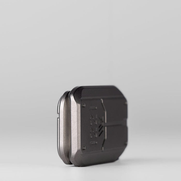 WanWu, Reactive Armor Shield, Fidget Slider