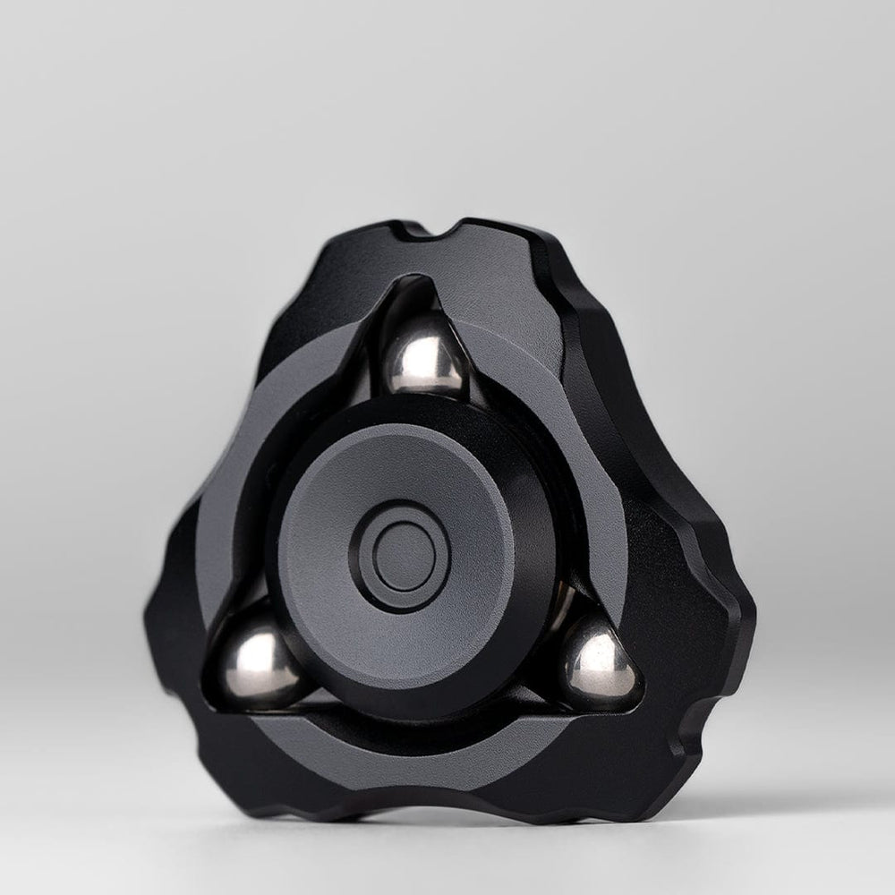 WanWu, MINI ZEUS, Fidget Spinner