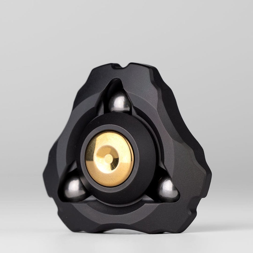 WanWu, MINI ZEUS, Fidget Spinner