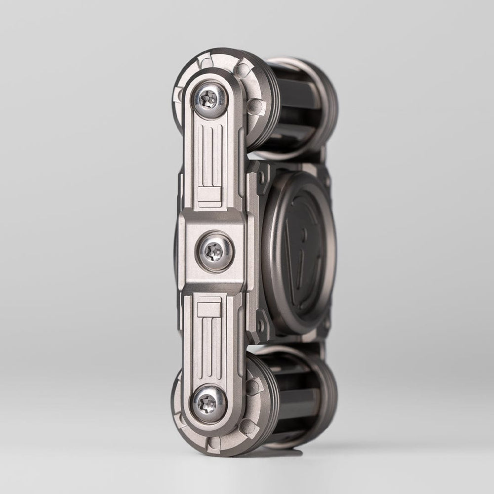 WanWu, Nuclear Tank, Fidget spinner